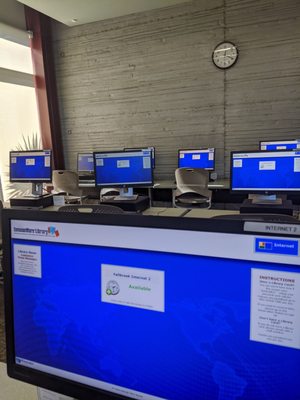 FALLBROOK BRANCH LIBRARY - Updated October 2025 - 34 Photos & 37 ...