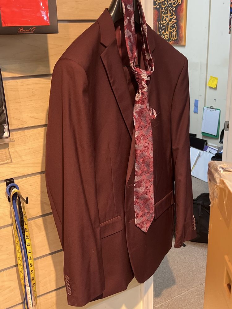 UPSCALE MEN’S FASHION - Updated May 2026 - 90 Photos - 5989 E Virginia ...