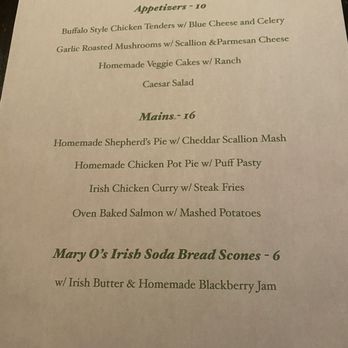 MARY O’S - Updated September 2025 - 129 Photos & 202 Reviews - 32 Ave A ...