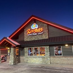 ROOSTERS - Updated November 2024 - 326 Photos & 130 Reviews - 5338 ...