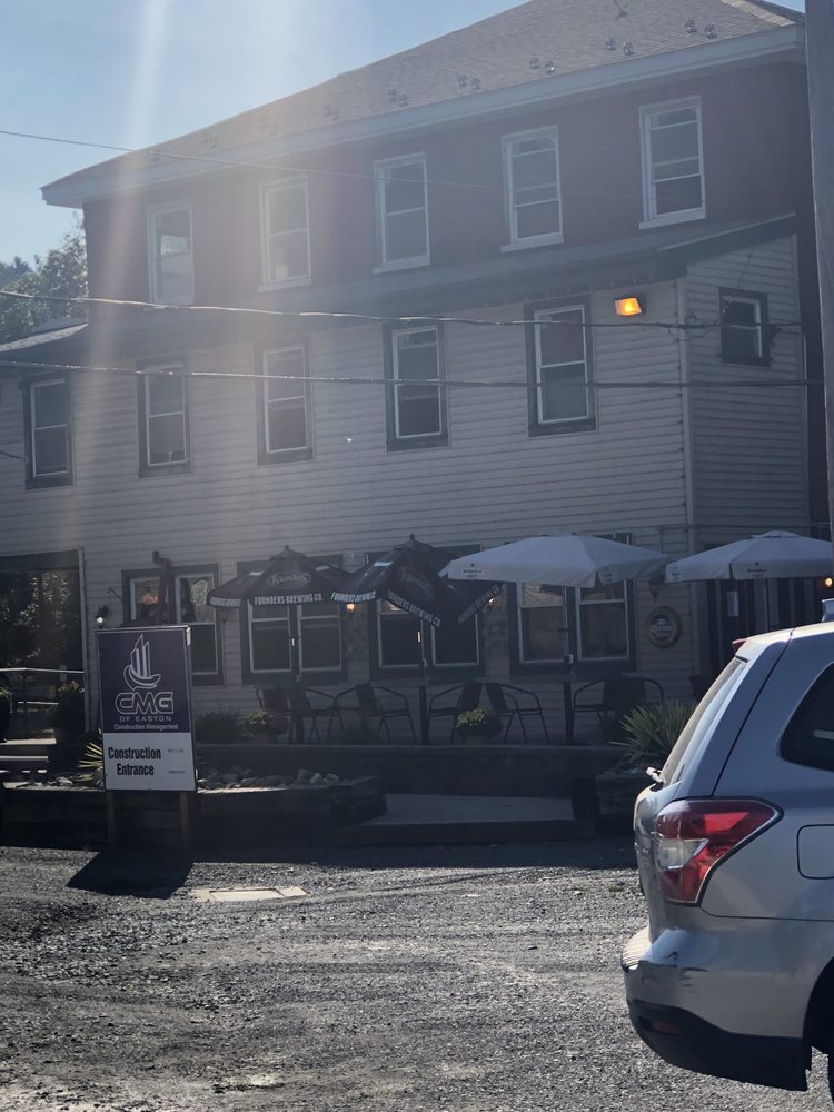 COVERED BRIDGE INN - 58 Photos & 34 Reviews - 4300 Little Gap Rd ...