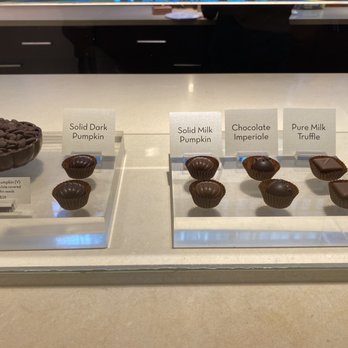 Fran’s Chocolates - Takeout & Delivery - 548 Photos & 377 Reviews ...