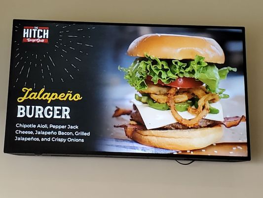 THE HITCH BURGER GRILL - UPLAND - Updated July 2024 - 86 Photos & 90 ...