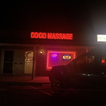 COCO MASSAGE SPA - Updated April 2024 - 16 Photos & 19 Reviews - 2234 S ...