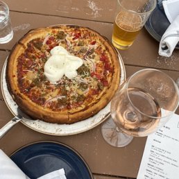 FIRE & THE FEAST - 167 Photos & 96 Reviews - Italian - 526 Main St ...