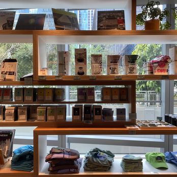 ANDYTOWN COFFEE ROASTERS - 303 Photos & 154 Reviews - 181 Fremont St ...