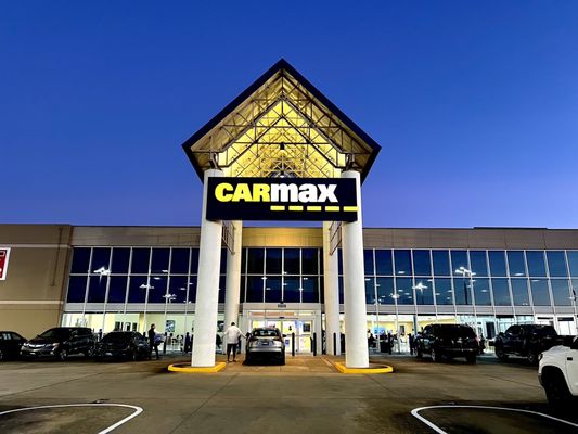 CARMAX - Updated December 2025 - 61 Photos & 208 Reviews - 6909 ...