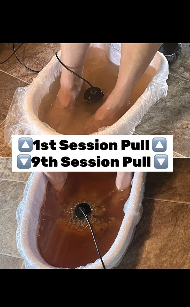 SOLE CLEANSE - Updated February 2026 - 16 Photos - Auburn, Washington ...