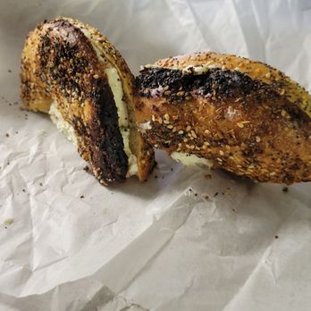 BAGEL CLUB - Updated August 2025 - 229 Photos & 166 Reviews - 20521 ...