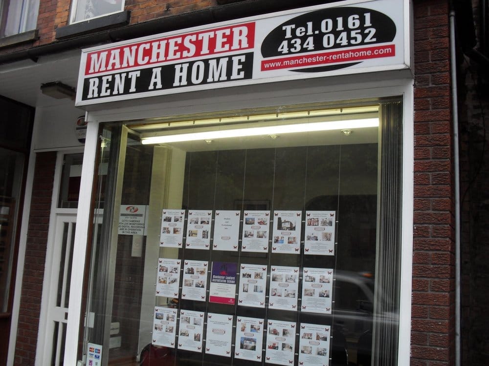 MANCHESTER RENT A HOME - Updated July 2025 - 39 Barlow Moor Road ...