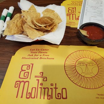 EL MOLINITO - Updated April 2024 - 60 Photos & 110 Reviews - 5380 E ...