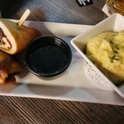 CORK & BARLEY - 14 Photos - Comfort Food - 4274 137 Avenue NW, Edmonton ...