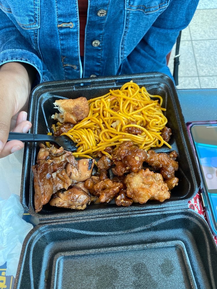 MANDARIN EXPRESS in 451 E Altamonte Dr, Altamonte Springs, Florida ...