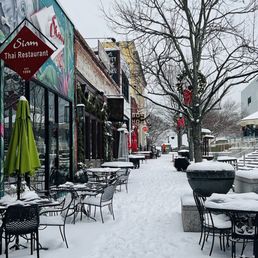 SIAM THAI RESTAURANT - Updated December 2025 - 489 Photos & 334 Reviews ...