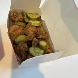 HAVEN HOT CHICKEN - Updated January 2026 - 69 Photos & 86 Reviews - 596 ...