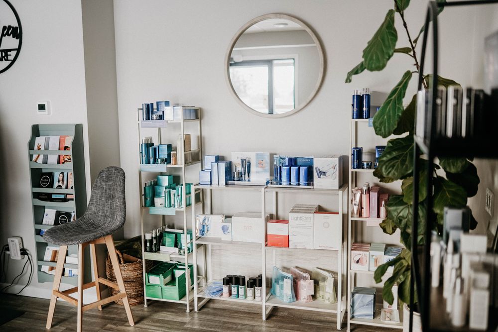 THE EVERGREEN DAY SPA - Updated August 2025 - 17 N Broad St, West ...