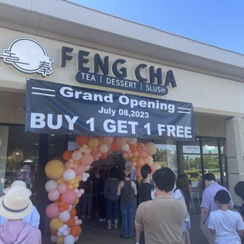 FENG CHA TEA HOUSE - Updated January 2025 - 104 Photos & 50 Reviews ...