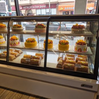 FANCY WHEAT FIELD BAKERY - Updated June 2024 - 1259 Photos & 276 ...