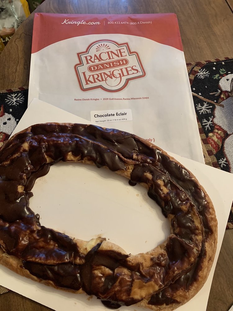 RACINE DANISH KRINGLES - 14 Photos & 19 Reviews - 2529 Golf Ave, Racine ...