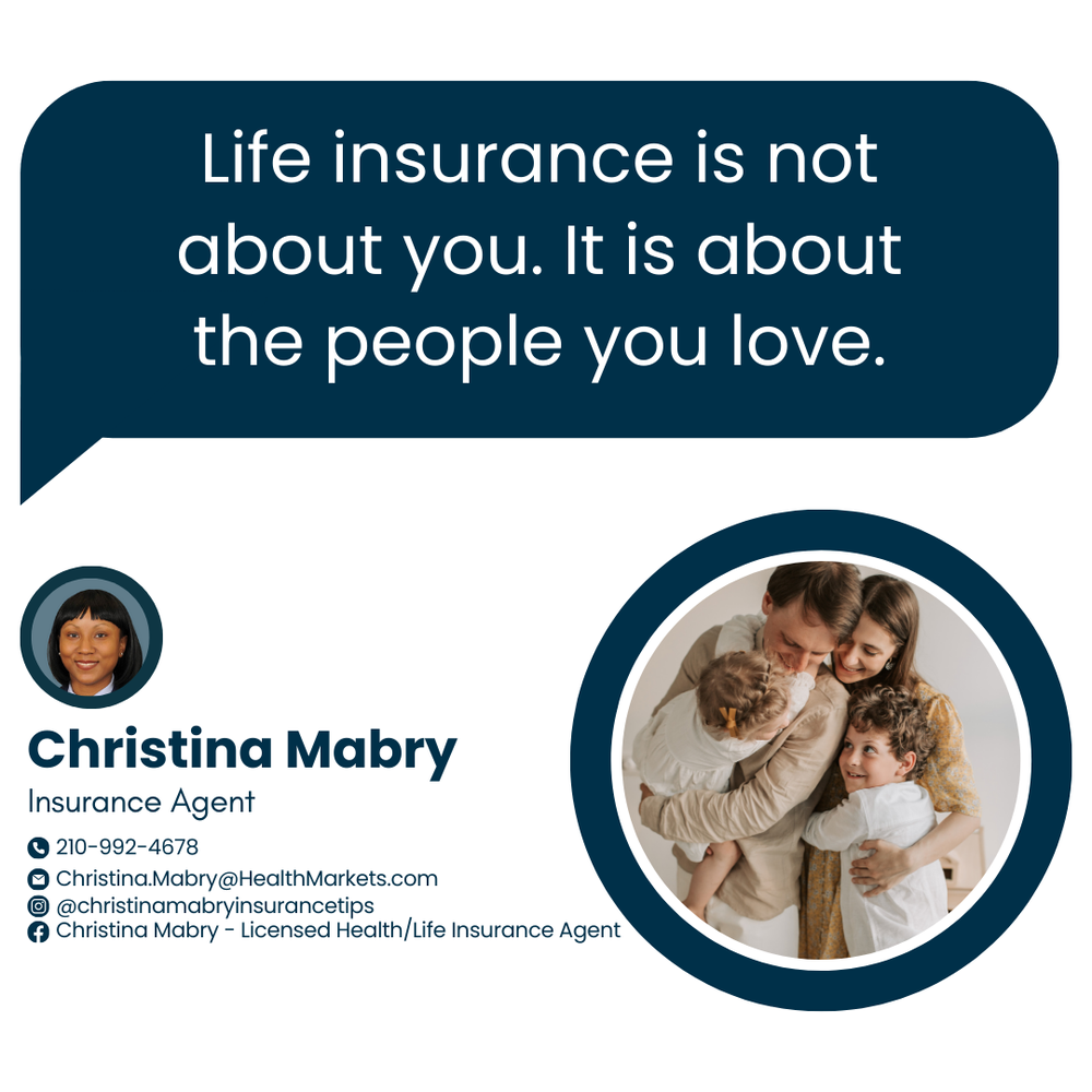 LET’S TALK INSURANCE - Updated May 2024 - Request a Quote - San Antonio ...