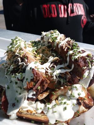 BIGUNS BBQ & CATERING - Updated July 2025 - Dallas, Texas - Food Trucks ...