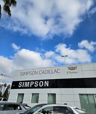 SIMPSON BUICK GMC OF BUENA PARK - Updated December 2025 - 173 Photos ...