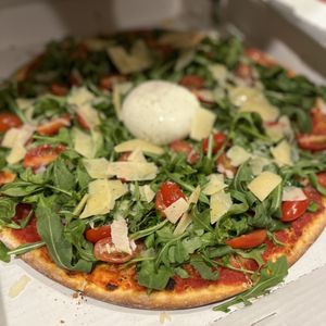 CHARLIE FOX’S PIZZA GENEVA - Updated December 2025 - 35 Photos & 61 ...