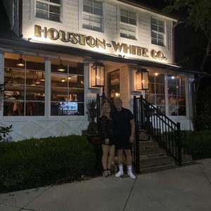 HOUSTON WHITE - 134 Photos & 106 Reviews - 315 Rehoboth Ave, Rehoboth ...