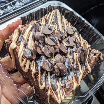 JONAH’S MARKET & BAKE SHOP - Updated October 2025 - 2601 N Main St ...