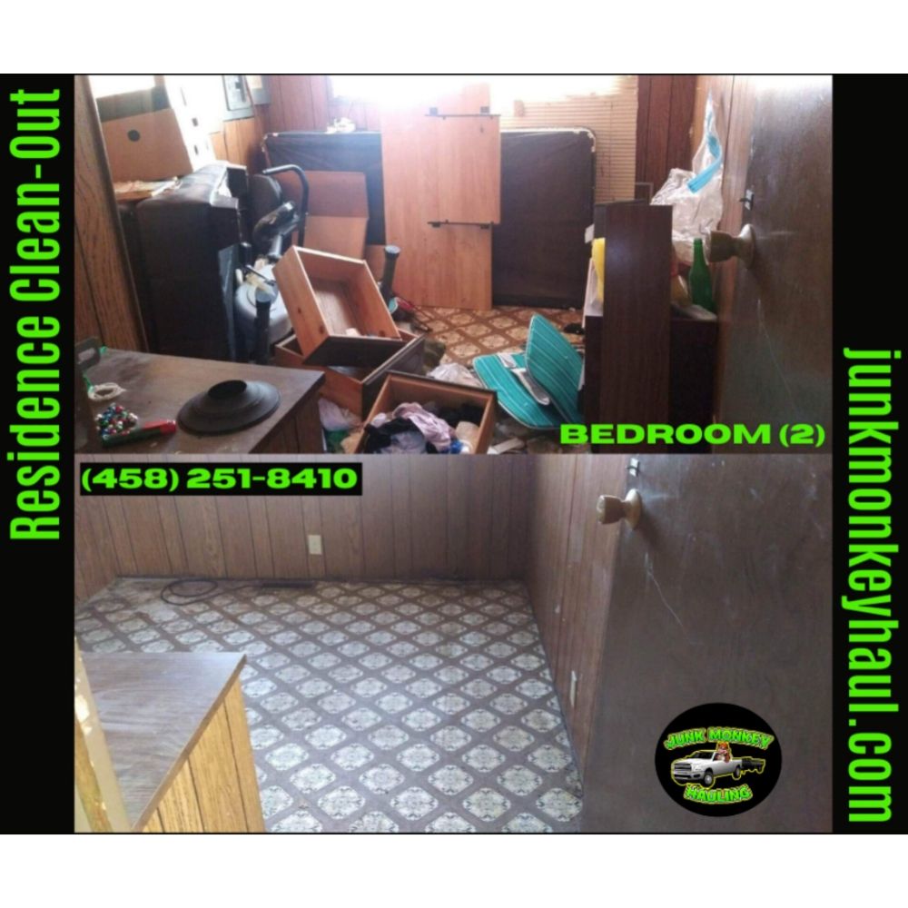 JUNK MONKEY HAULING - Updated July 2025 - Request a Quote - 40 Photos ...