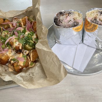 BOOMTOWN - Updated December 2025 - 950 Yates Street, Victoria, British ...