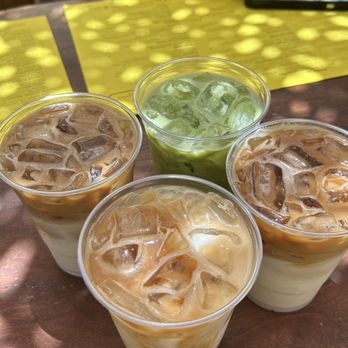 CAFE ON 27 - Updated November 2024 - 3240 Photos & 1885 Reviews - 1861 ...