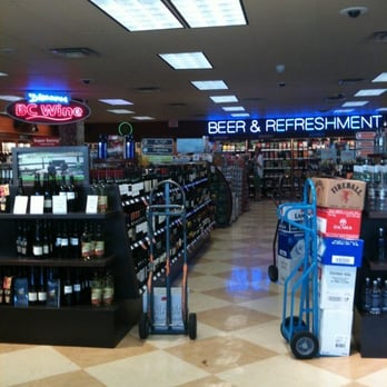 BC LIQUOR STORE - Updated October 2025 - 16 Photos & 10 Reviews - 1155 ...