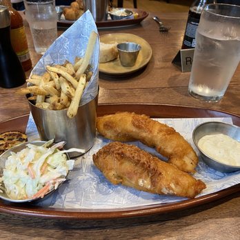 KING’S FISH HOUSE - PINE AVE - Updated May 2024 - 2504 Photos & 2074 ...