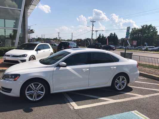 SHEEHY VOLKSWAGEN OF SPRINGFIELD - Updated December 2025 - 54 Photos ...