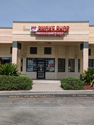 VIP SMOKE SHOP - 11218 S Orange Blossom Trl, Orlando, FL - Yelp