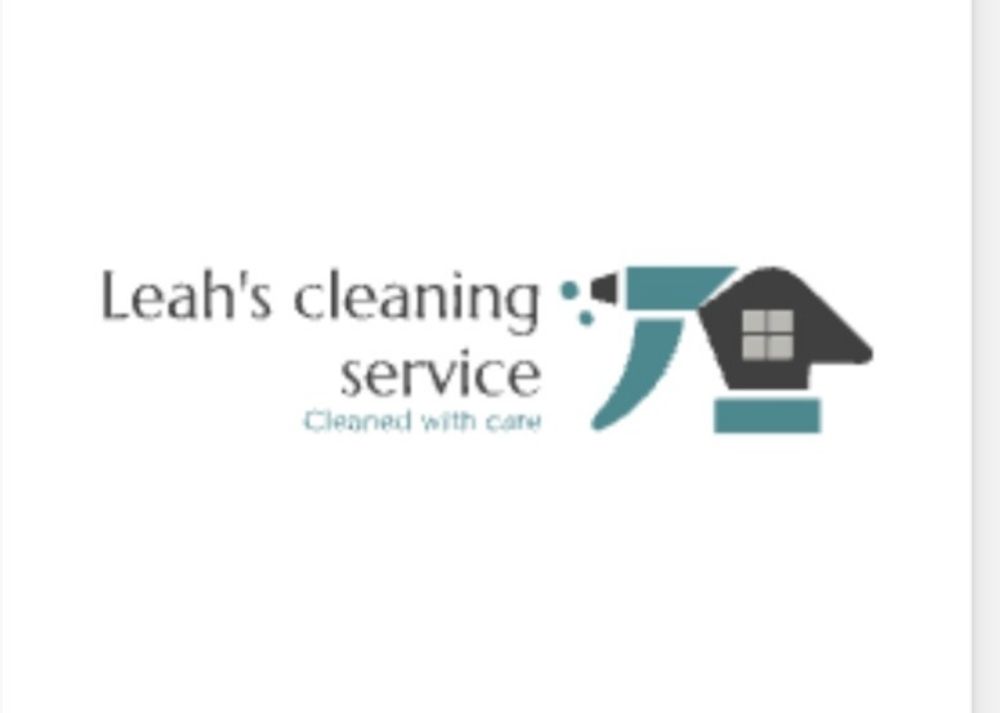 LEAH’S CLEANING SERVICE - Updated August 2024 - Request a Quote ...