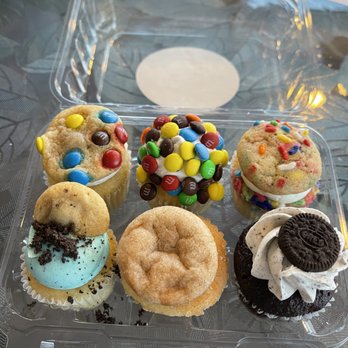 CROWLEY CUPCAKES - Updated January 2026 - 57 Photos & 113 Reviews - 7 ...