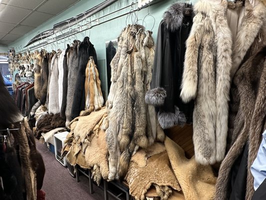 RED FOX FINE FURS - Updated November 2025 - 13 Photos - 547 2nd Ave ...