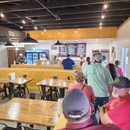 REDBIRD BBQ - Updated August 2025 - 16 Photos & 26 Reviews - 1104 Port ...