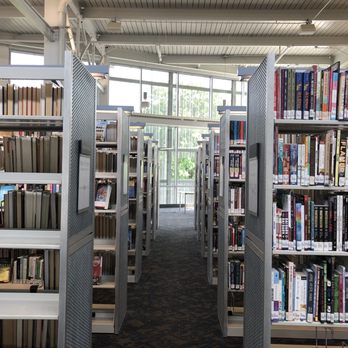 WATHA T DANIEL-SHAW LIBRARY - Updated December 2025 - 34 Photos & 29 ...