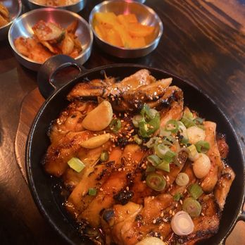 SOOL KOREAN KITCHEN - Updated August 2025 - 40 Photos & 27 Reviews ...