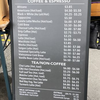 RED BAY COFFEE - Updated October 2025 - 629 Photos & 232 Reviews - 1 ...