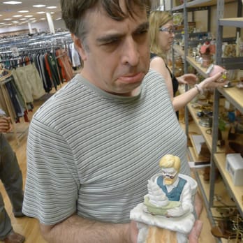 AMVETS THRIFT STORE - Updated December 2025 - 31 Photos & 21 Reviews ...