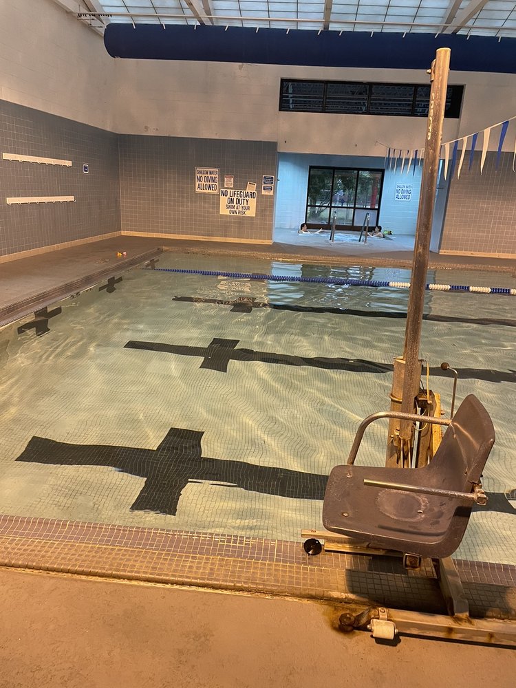 FLORENCE FAMILY YMCA - Updated May 2025 - 31 Photos - 1700 S Rutherford ...