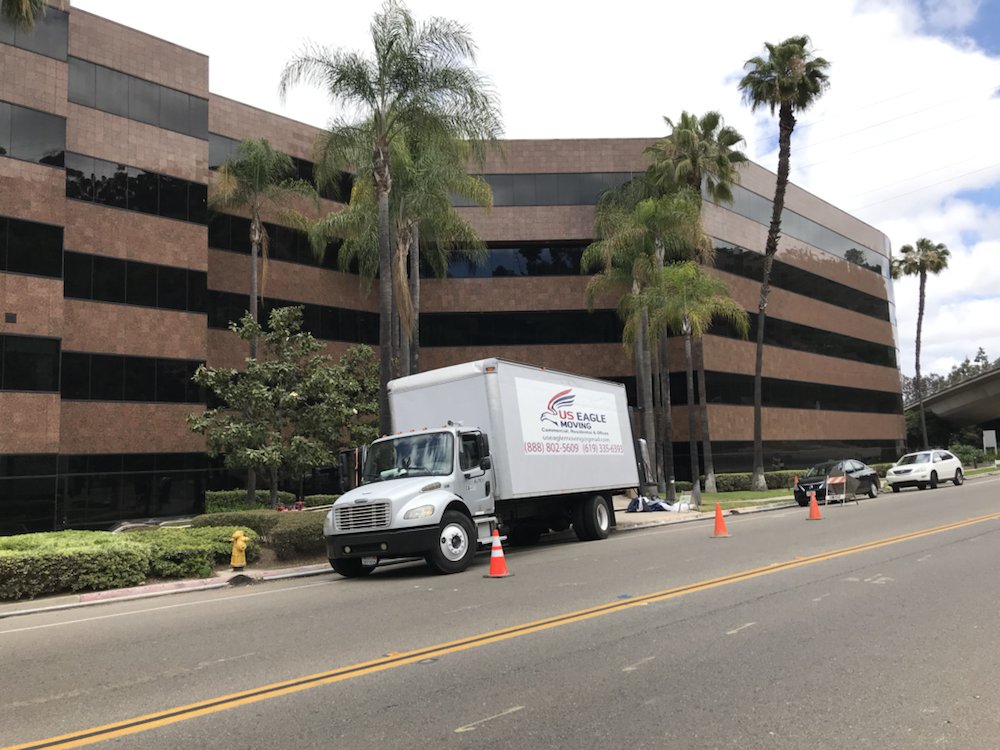 US EAGLE MOVING - Updated November 2024 - 81 Photos & 301 Reviews ...