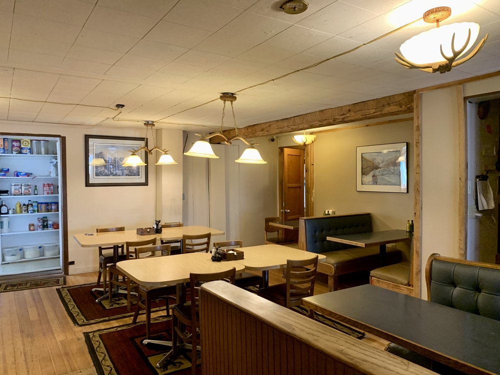 BETTLES LODGE - Updated December 2025 - 94 Photos & 11 Reviews - 1 ...