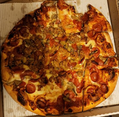 PETRILLO’S PIZZA - Updated September 2025 - 466 Photos & 1008 Reviews ...