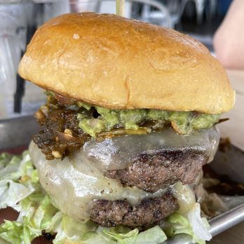 LSA BURGER - Updated June 2024 - 993 Photos & 1280 Reviews - 113 W ...