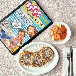 BEEPS DINER - Updated October 2025 - 403 Photos & 508 Reviews - 2597 ...